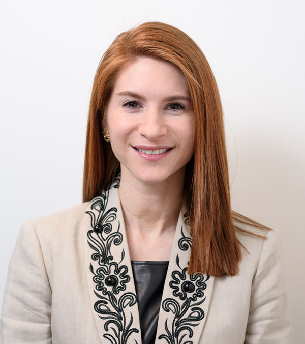 Board of Directos - Atlas Health Foundation